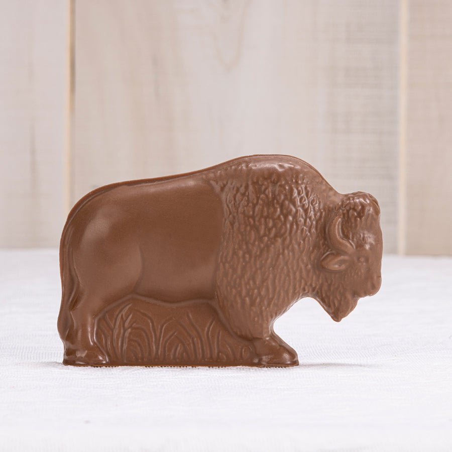 Bison Buffalo | Wahls Candies