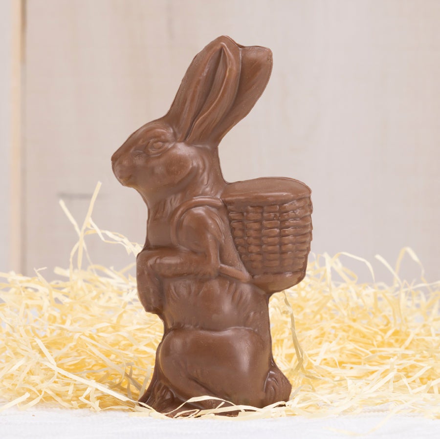 Caroline Pack Rabbit | Wahls Candies