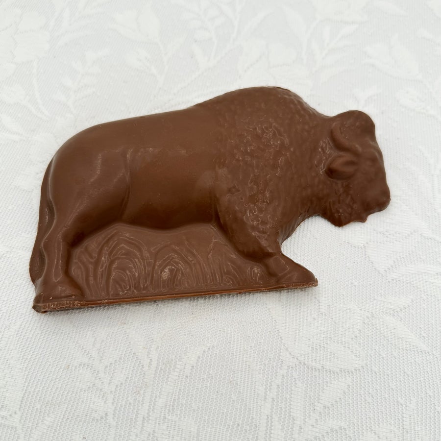 Bison Buffalo | Wahl's Candies