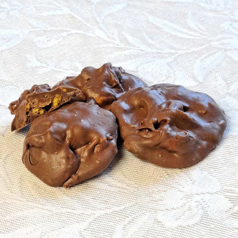 Buffalo Sponge Candy - WNY's Sweet Tradition | Wahl's Candies
