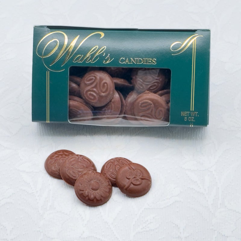 Shop All Products - Sponge Candy, Chocolates & More | Wahl's Candies
