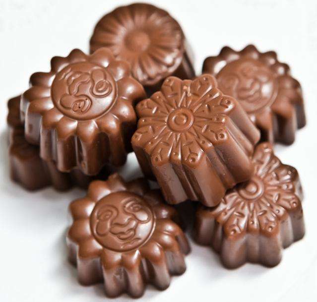 Wahls Candies