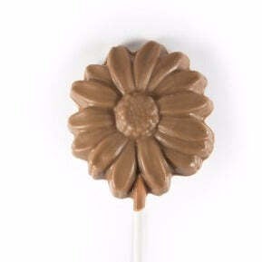 Daisy Pops | Wahls Candies