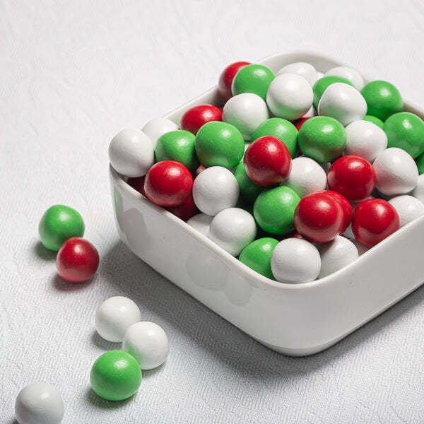 Chocolate Dutch Mints | Wahls Candies