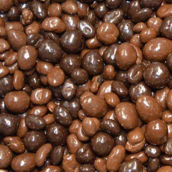 Bridge Mix | Wahls Candies